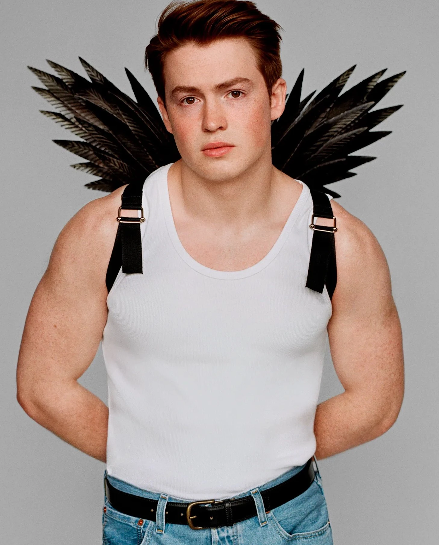 Marvel Studios reportedly want Kit Connor to play Hulking in the MCU ...