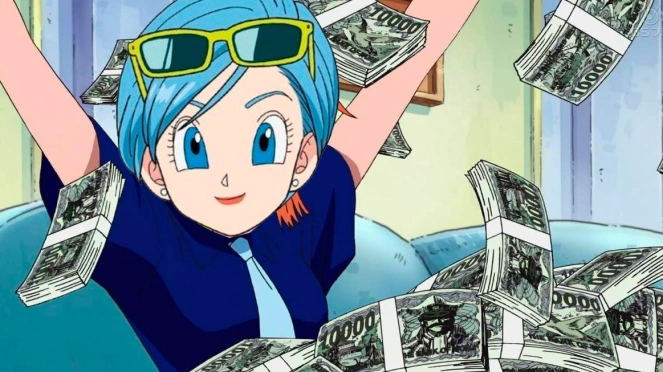 BULMA | Fandom