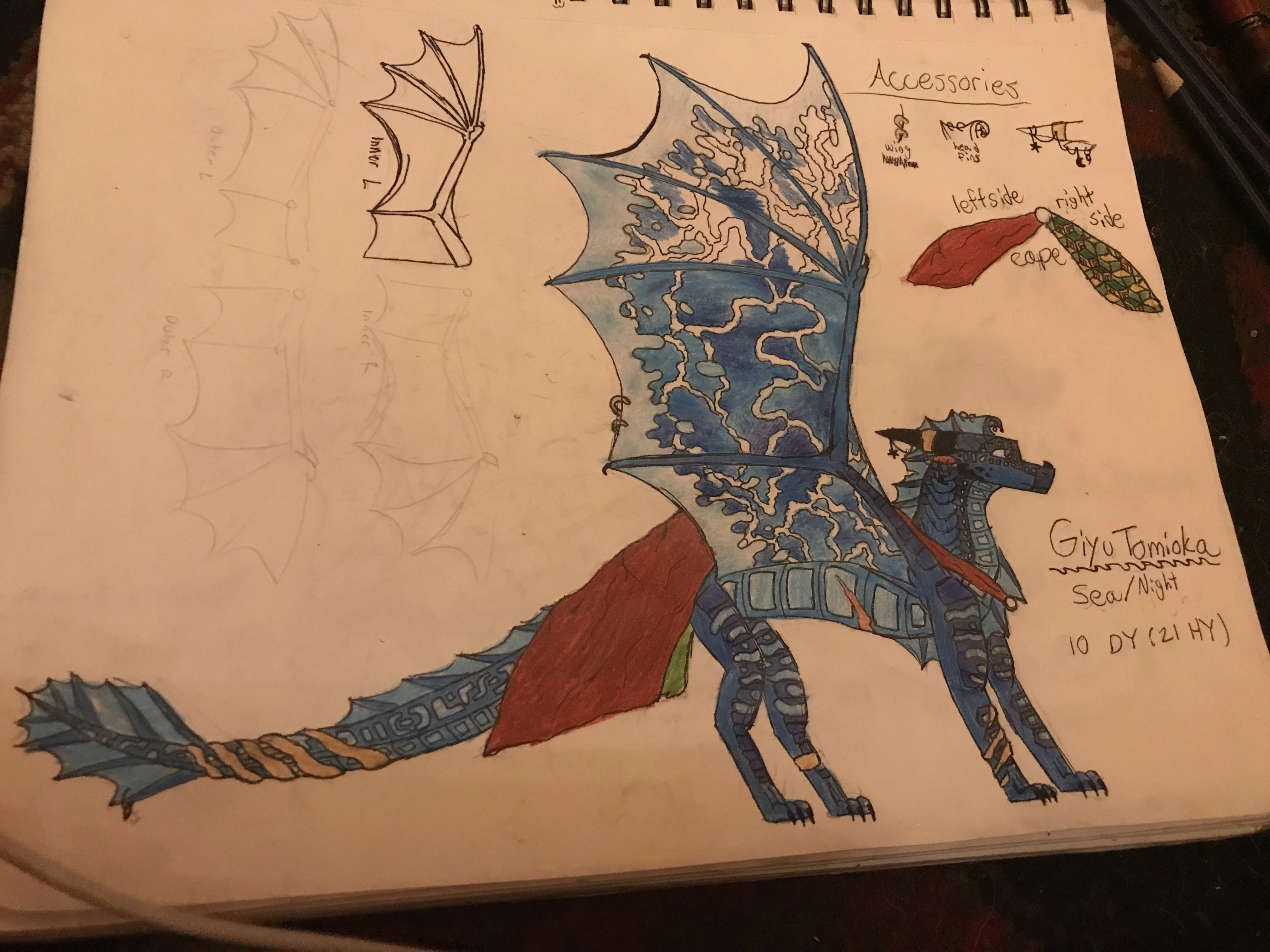 should I make this guy into a CoS OC? | Fandom
