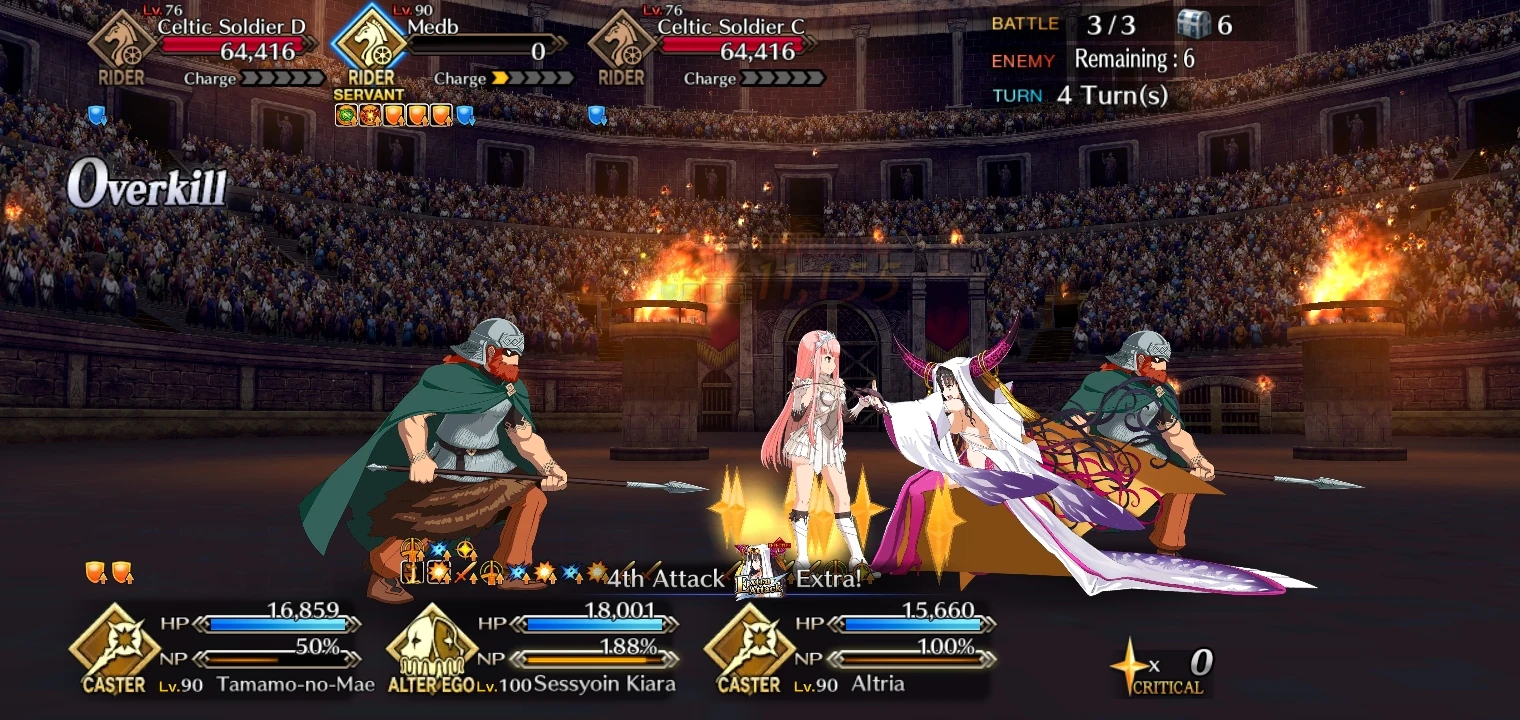 Event damage CE is BULLSH*T | Fandom