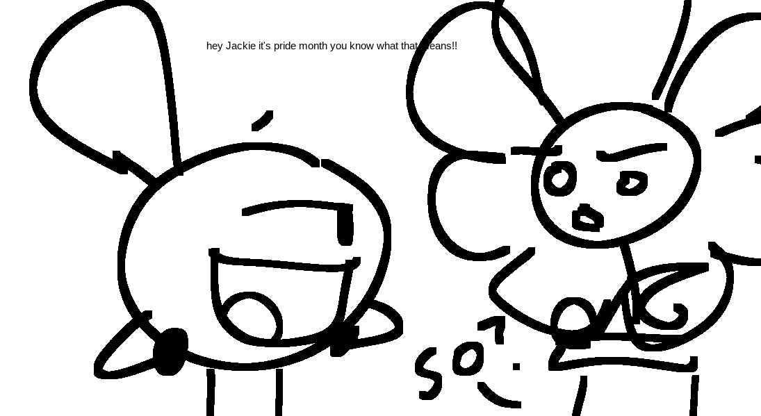 joke many ppl did | Fandom