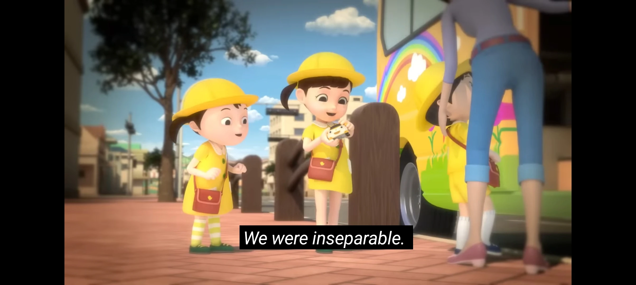 im watching mission ace (again) and... | Fandom