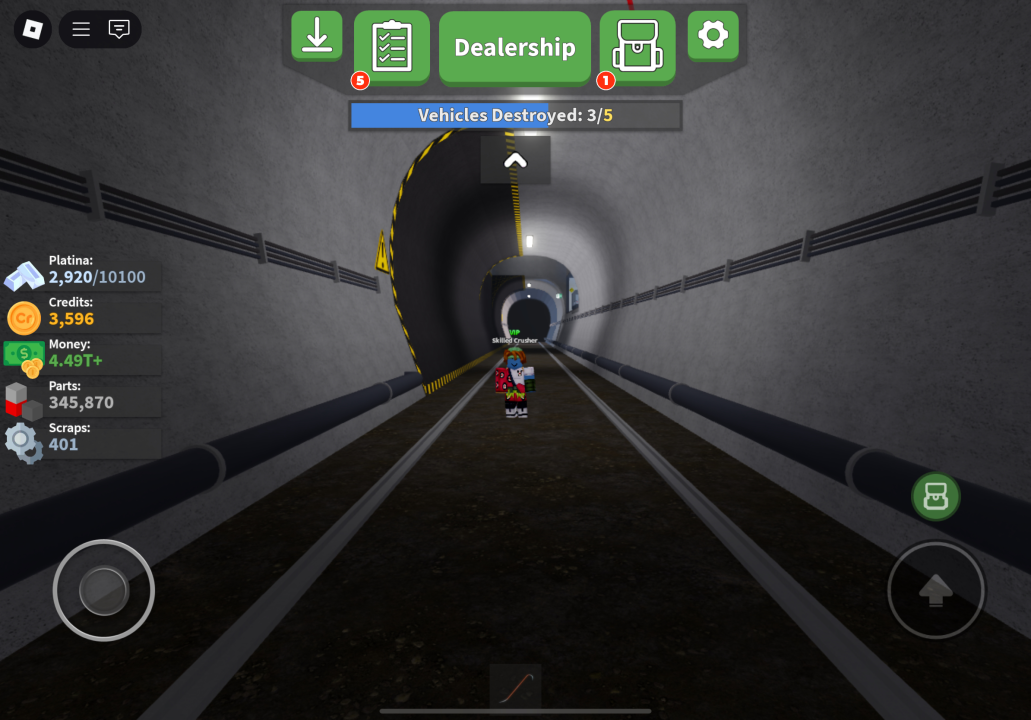 Pilu F50 Wall Glitch Bug | Fandom