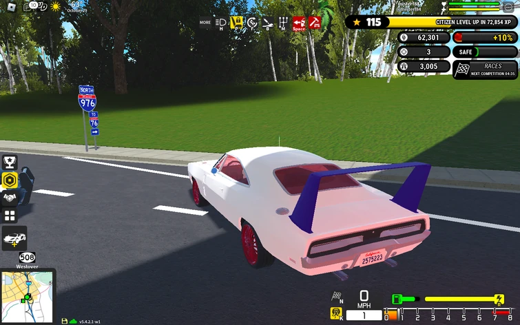 Discuss Everything About Ultimate Driving Universe Wiki | Fandom