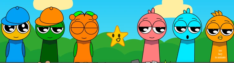two most brainrot slop combined into one | Fandom