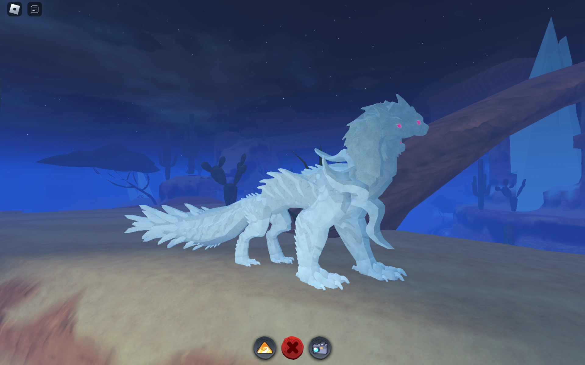 We're putting mutations on creature pages now? | Fandom