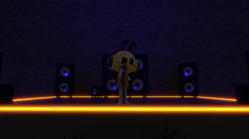 idk if yall know but there a new oc game | Fandom