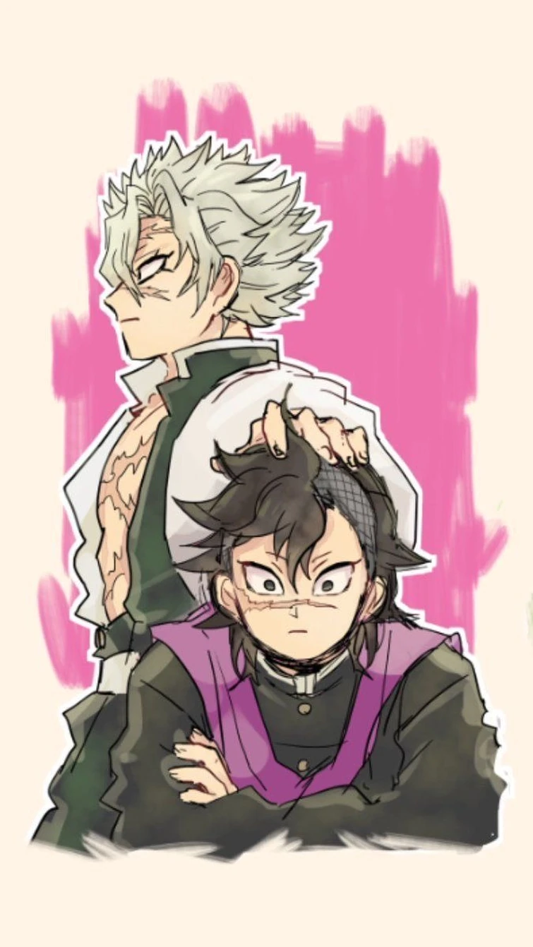 Happy Birthday Genya!!! | Fandom