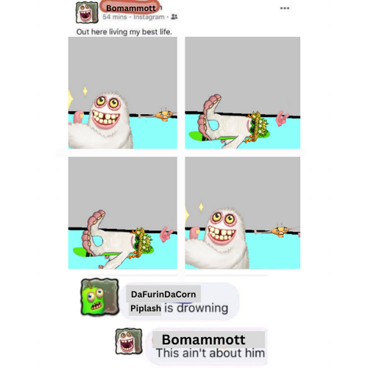 Discuss Everything About My Singing Monsters Wiki | Fandom