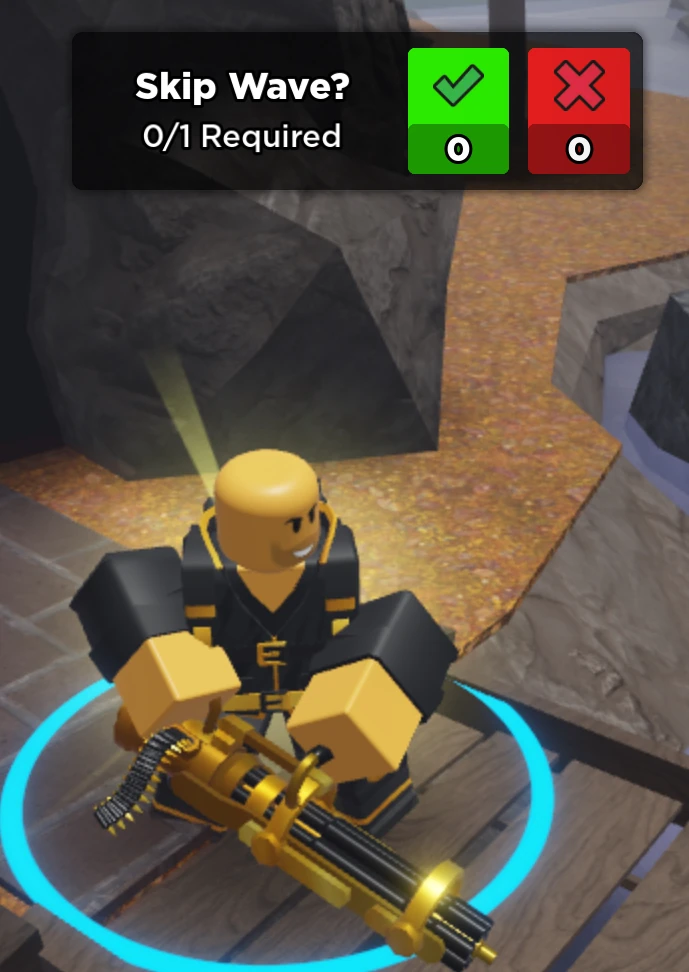 guys is this a bug or not?? | Fandom