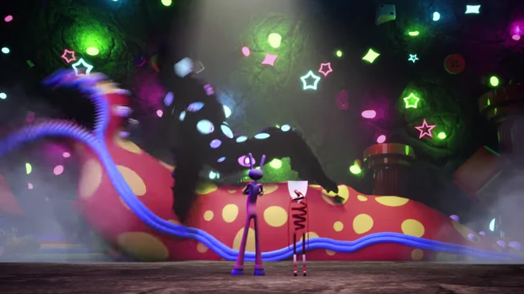 I have a favorite scene! | Fandom