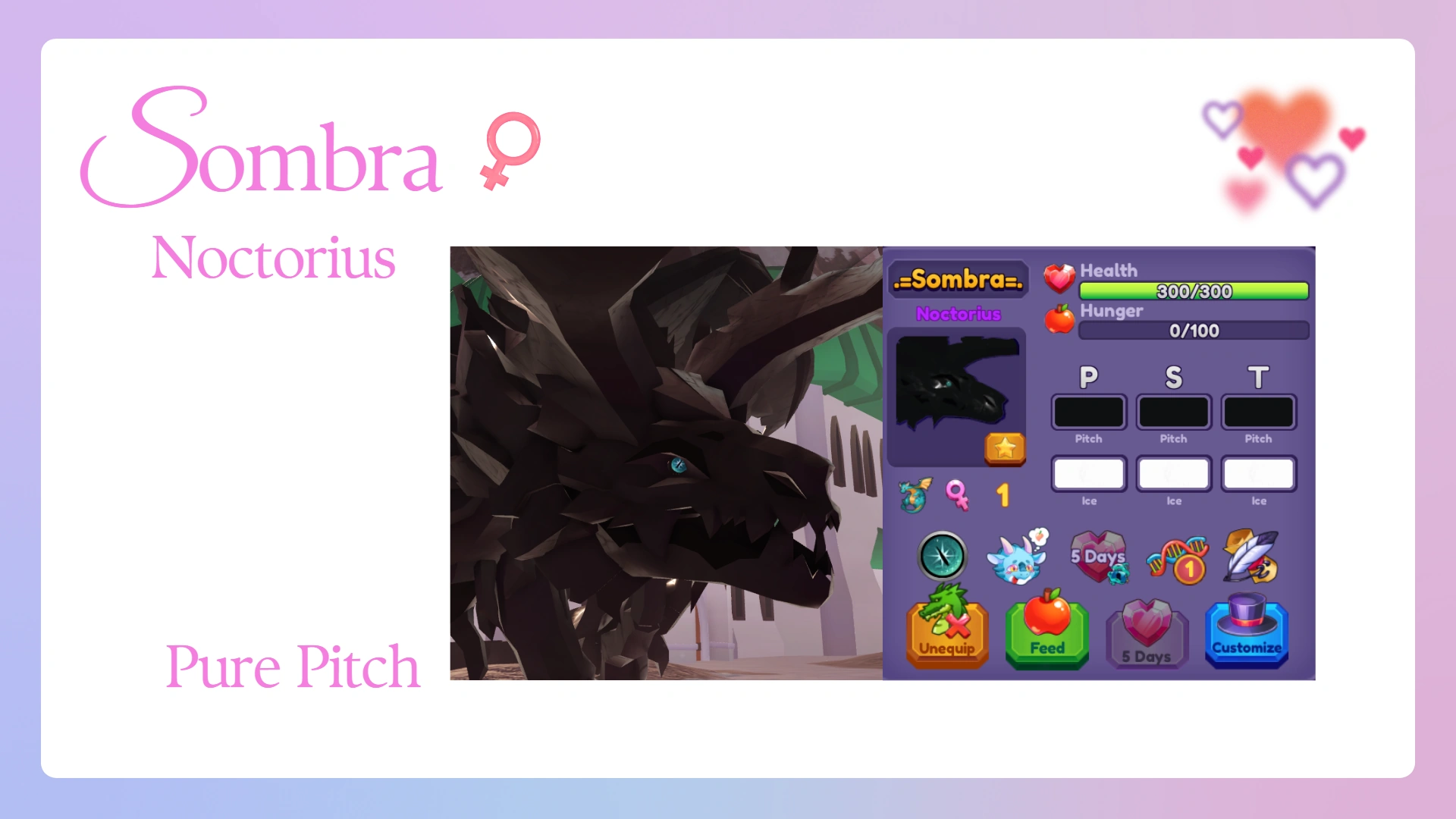 LF breeding partners ~ | Fandom