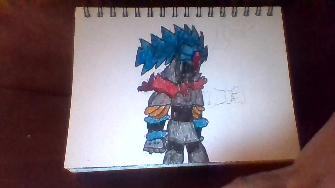 infinity OMEGA | Fandom