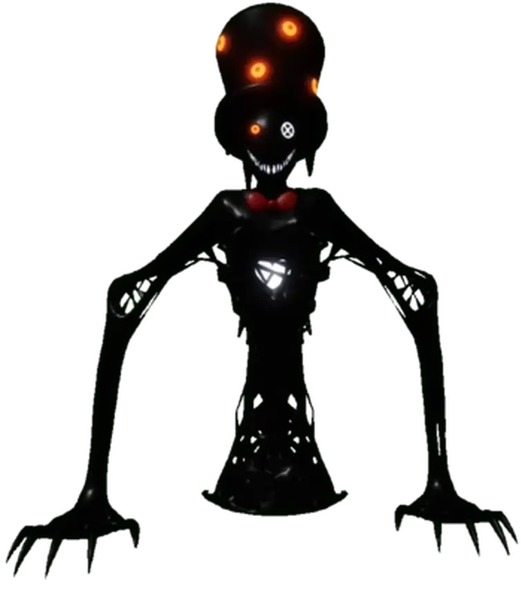 Villain from Piggy | Fandom