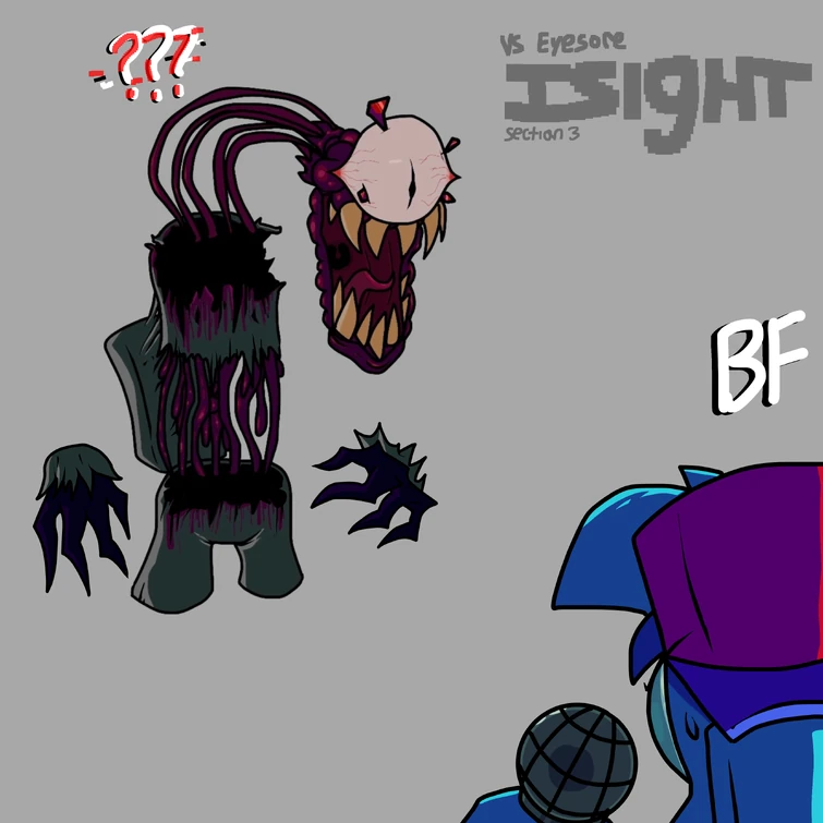 Mungus Madness (concept) | Fandom