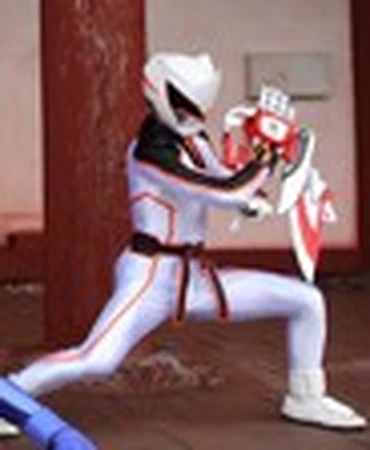 Discuss Everything About RangerWiki | Fandom