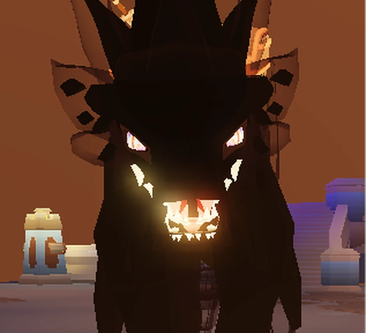 CROCODILE DRAGON!! | Fandom