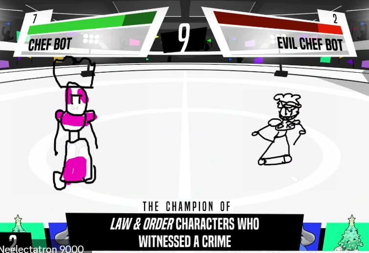 random thingy things | Fandom