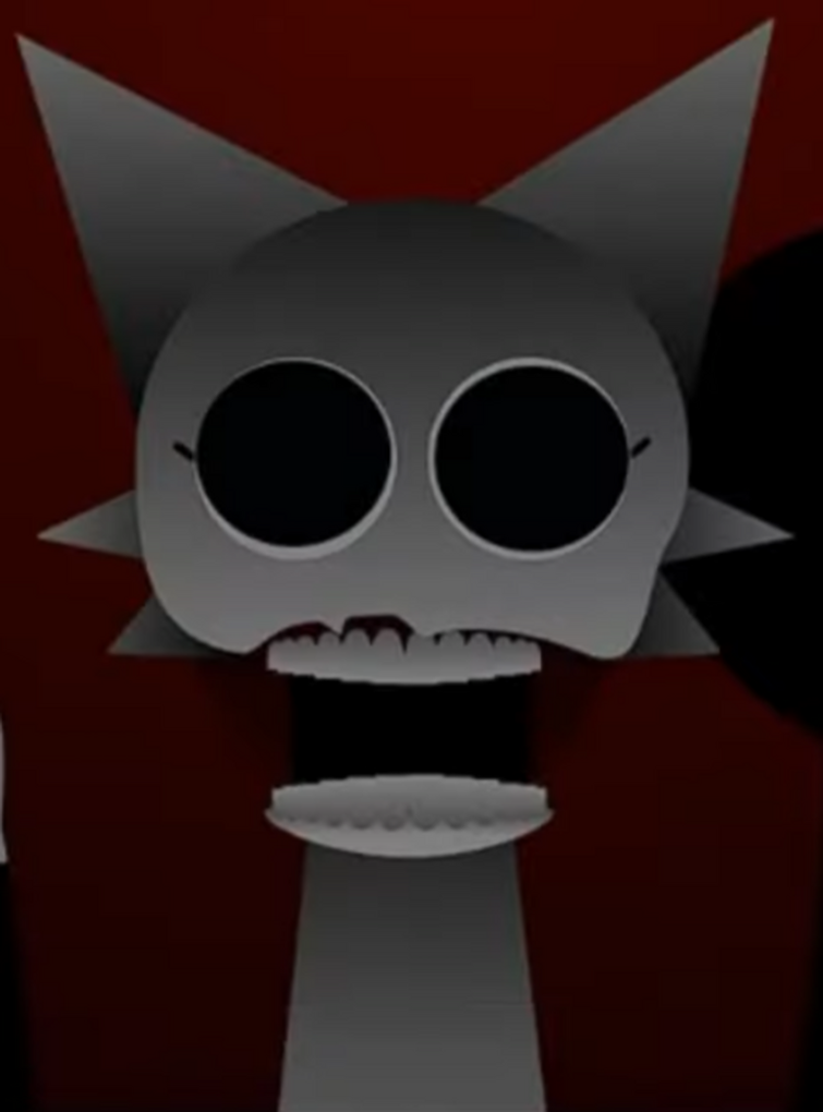 What Sprunki Mod Does This Wenda Come From Wrong Answers Only Fandom