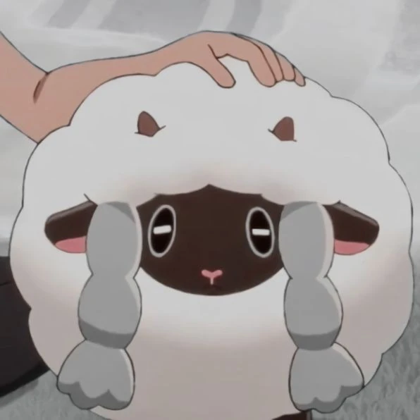 I want a lamb dragon so I can make it look like Wooloo or Dubwool | Fandom