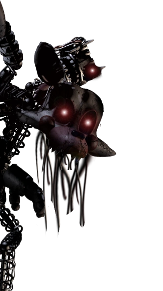 What is your thoughts on fazboggle? He was the creator of the Withered ...