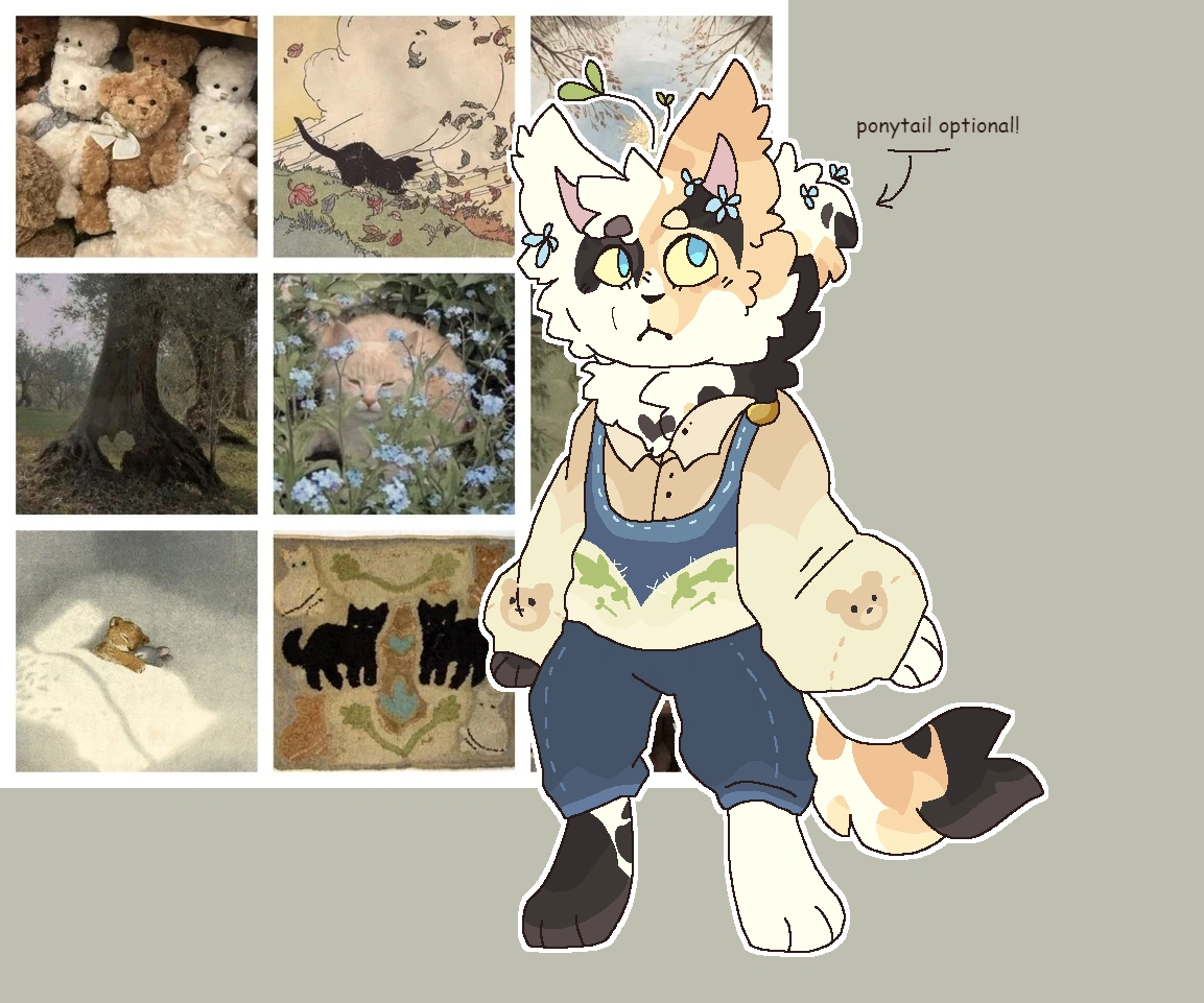 cottage calico kitten | Fandom