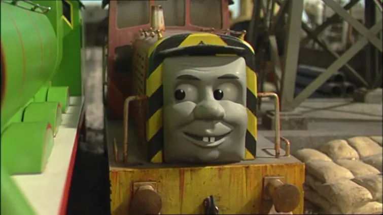 Which episode was better? Explain why. | Fandom