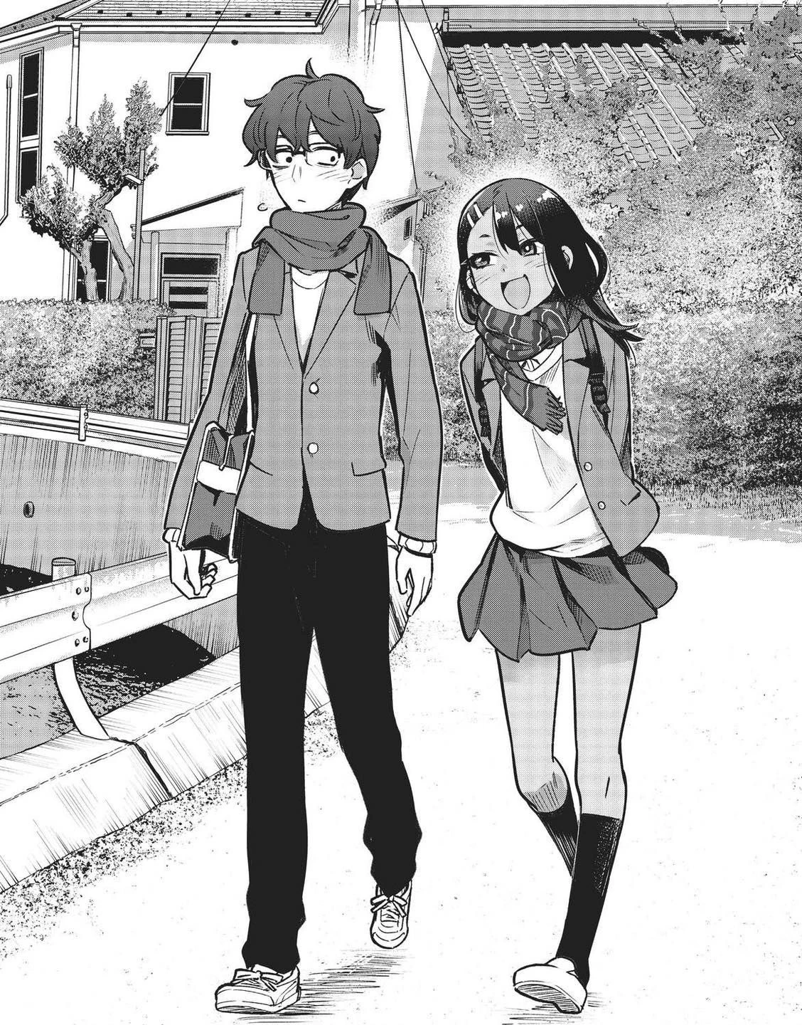 What are your thoughts on this manga panel? | Fandom