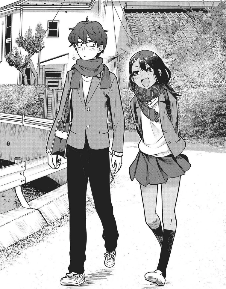 What are your thoughts on this manga panel? | Fandom