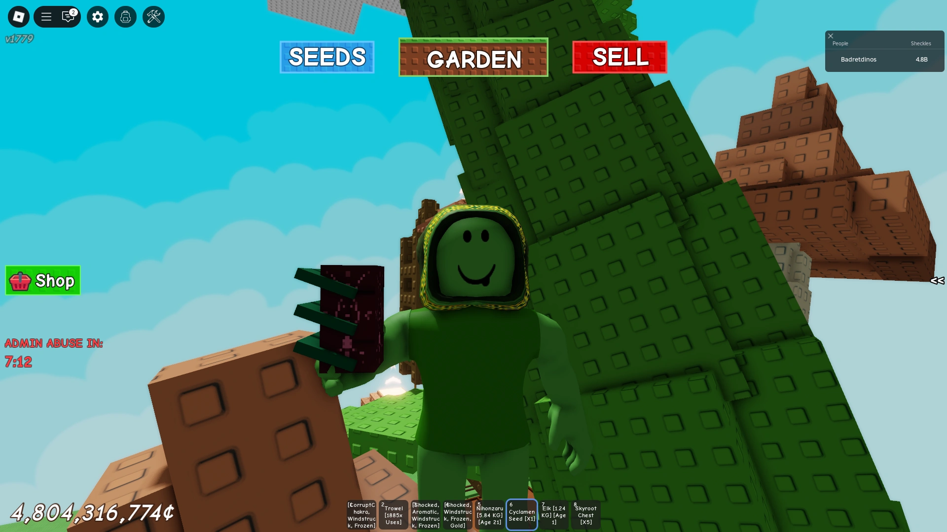 first try :D | Fandom