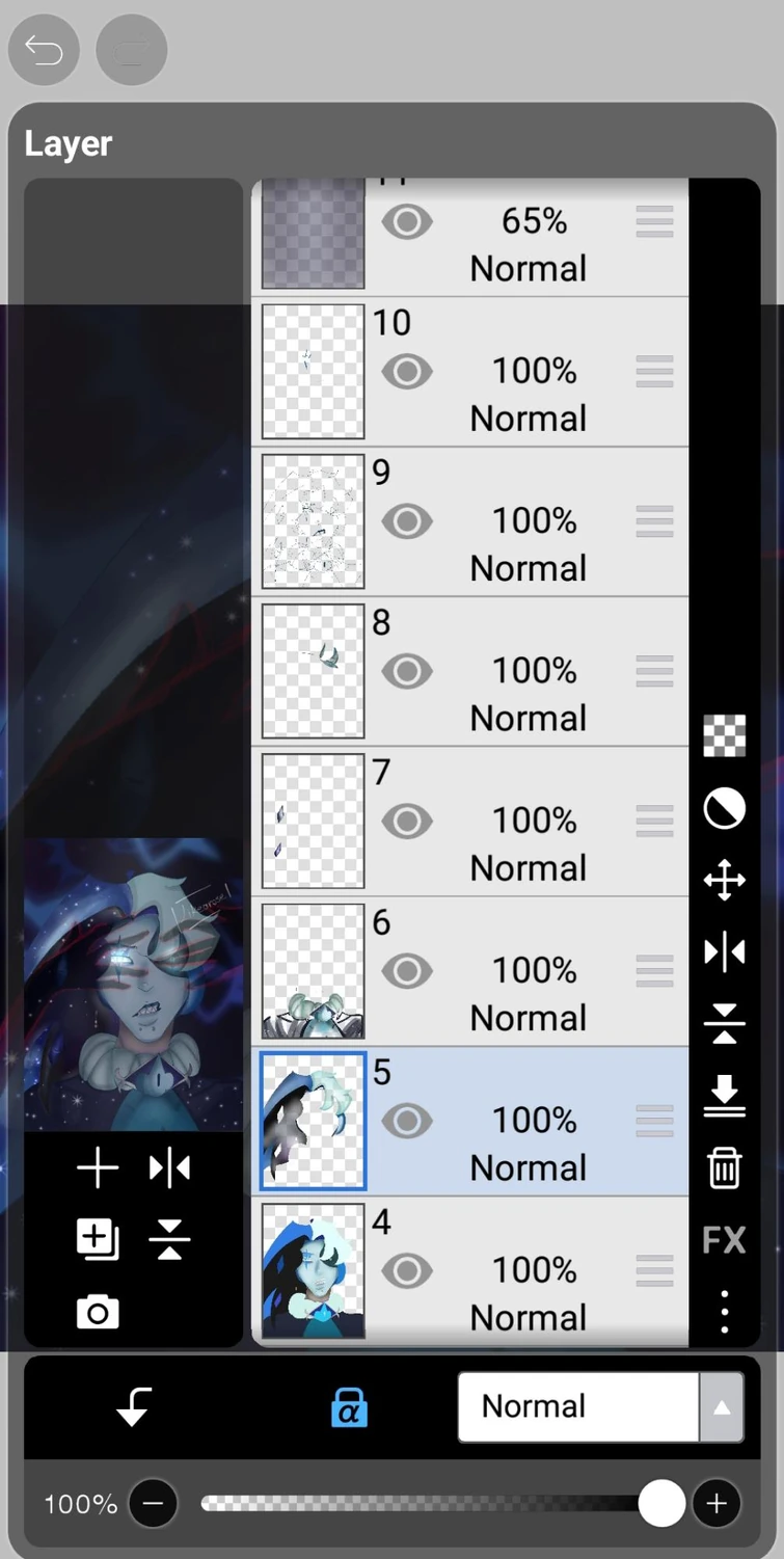 Shadow milk cookie human ver. | Fandom