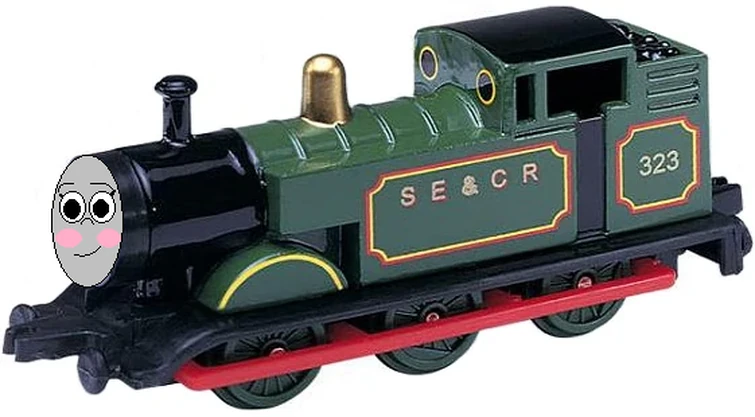 Discuss Everything About Thomas the Tank Engine Wiki | Fandom