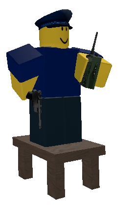 Which hat (or at least a hat close to it) does the old commander wear ...