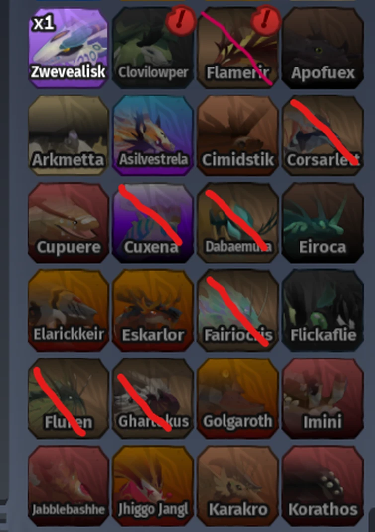 Discuss Everything About Creatures of Sonaria Wiki | Fandom