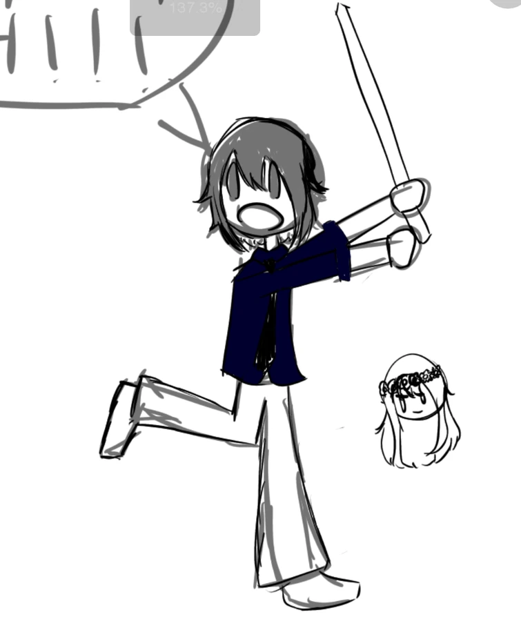 human deathbringer screaming at normal deathbringer | Fandom