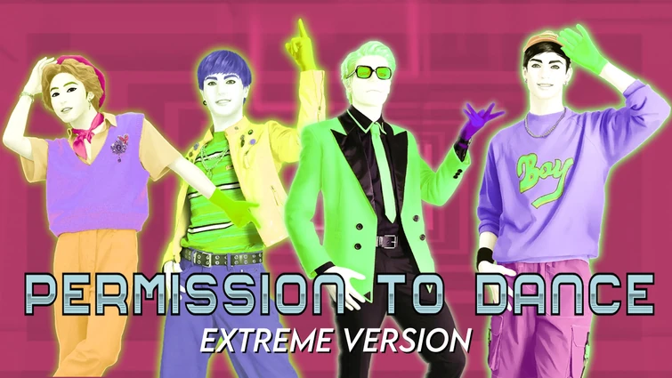 Just Dance 2025 Edition Fanmade, Update N°14 | Fandom