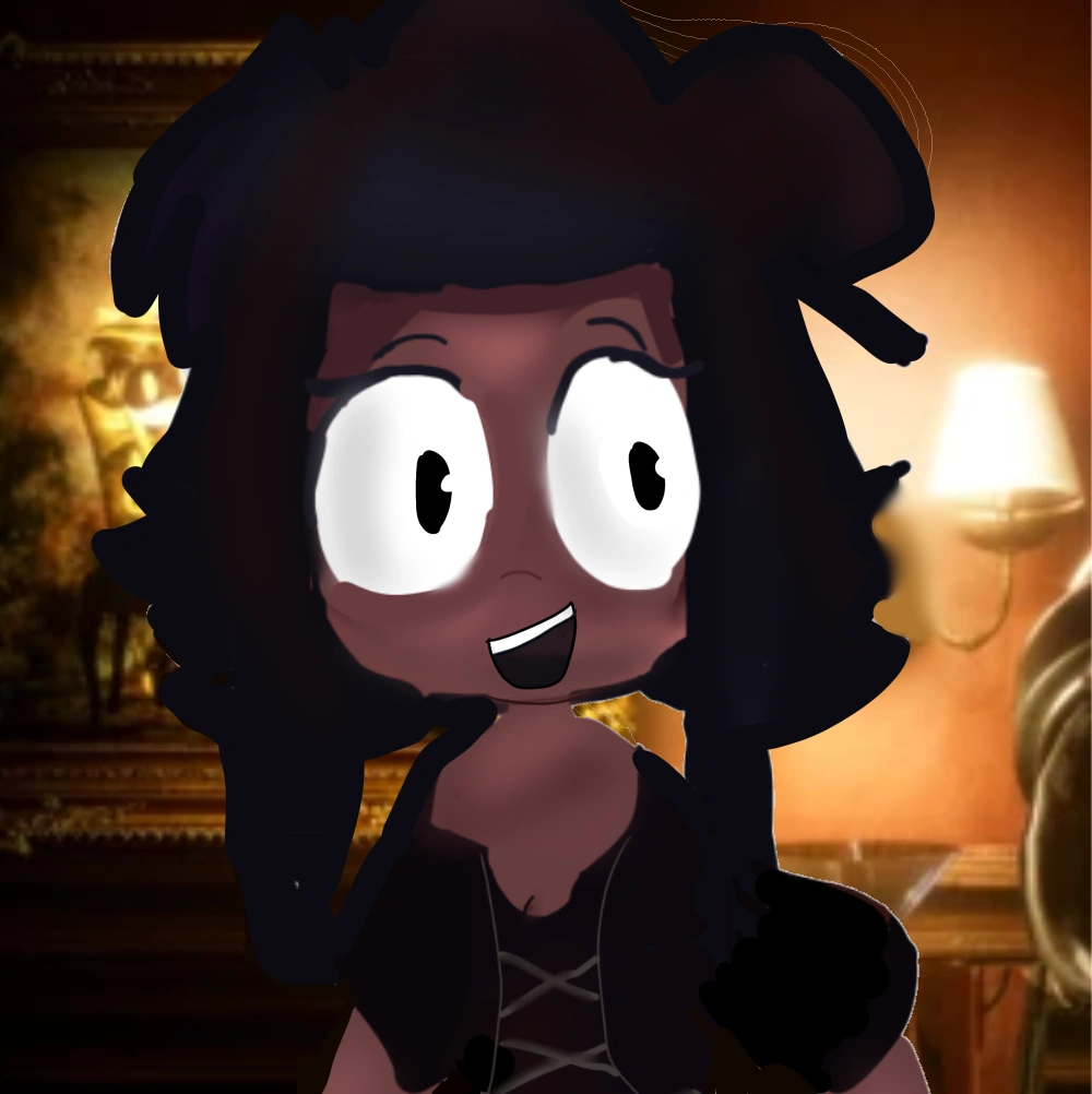 Drew how I imagine Tessa without shadows :3 | Fandom