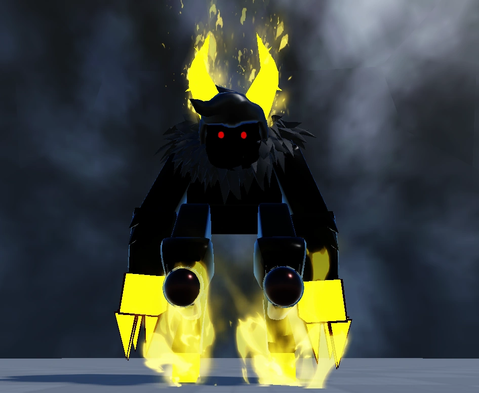Bloxwatch Skin For Guest666 | Fandom