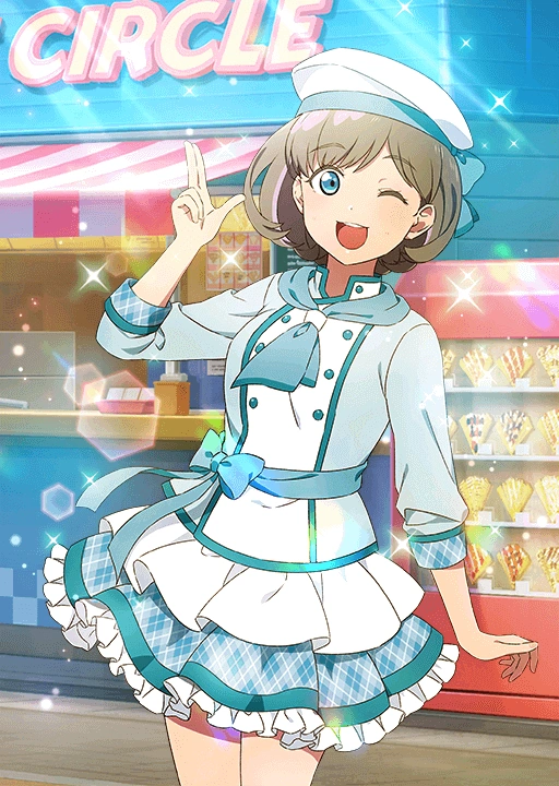 Happy birthday, Keke! | Fandom