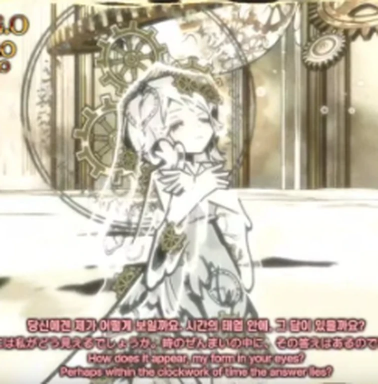 Discuss Everything About Limbus Company Wiki | Fandom