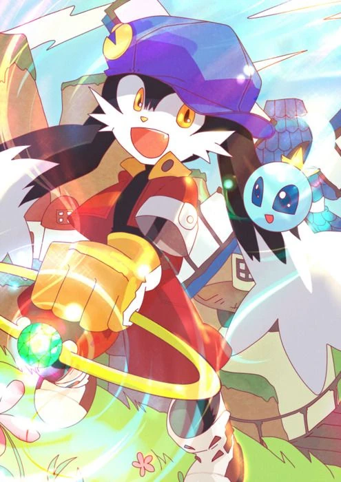 Who’s the best opponent for Klonoa (…)? | Fandom