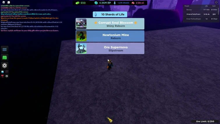 Discuss Everything About The Miner's Haven Wikia | Fandom