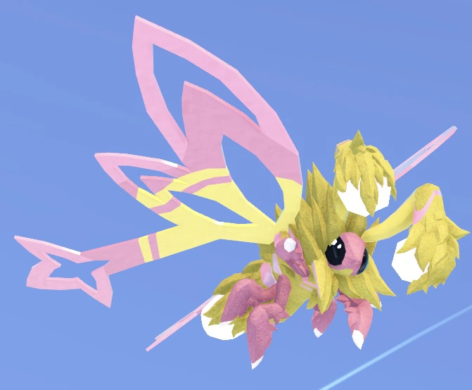 Selling Flickaflie Skins | Fandom