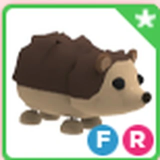 Trading FR HEDGEHOG | Fandom