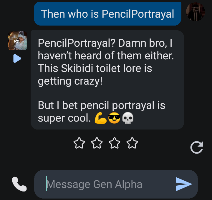 Them?!?? Wtf | Fandom