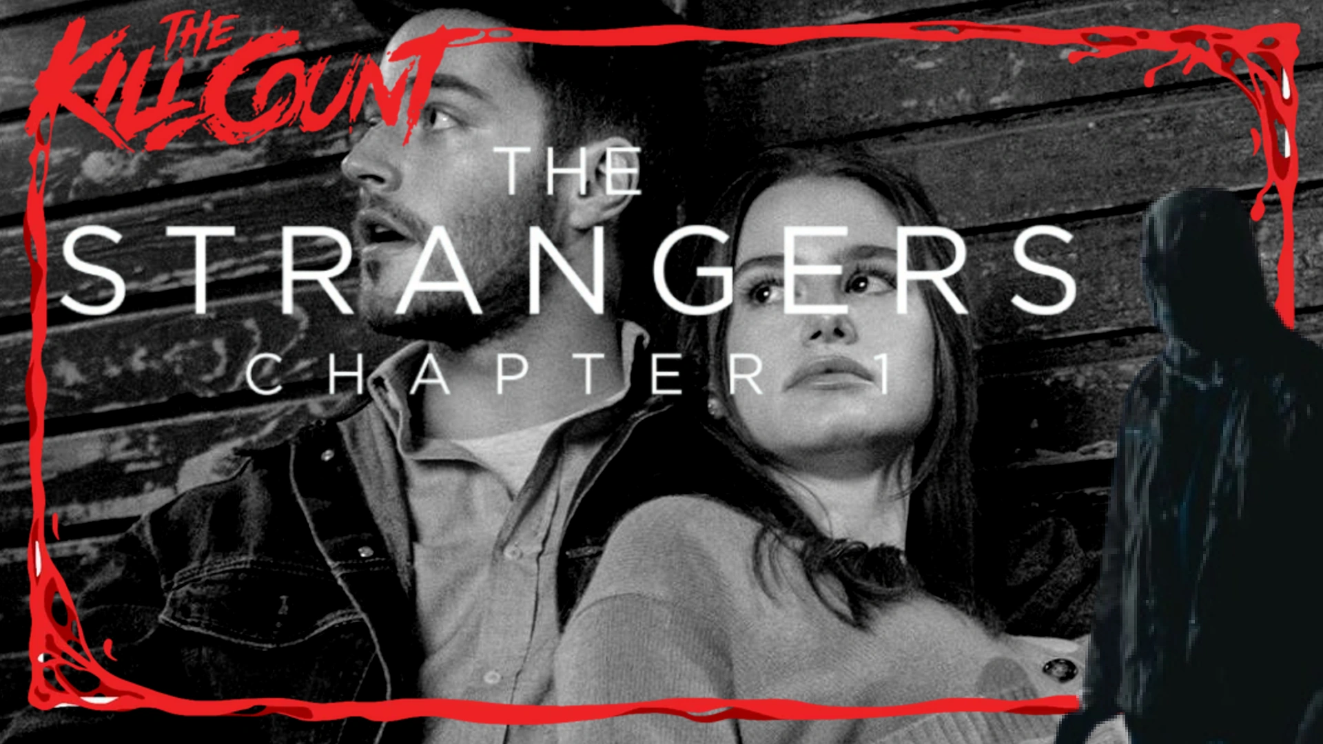 Fanmade Kill Counts #94: The Strangers: Chapter 1 (2024) | Fandom