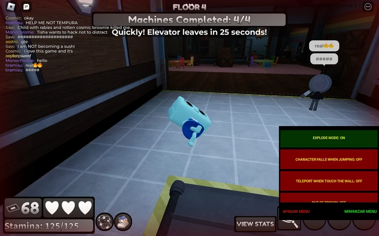 Photos I tole up when I was hacking | Fandom