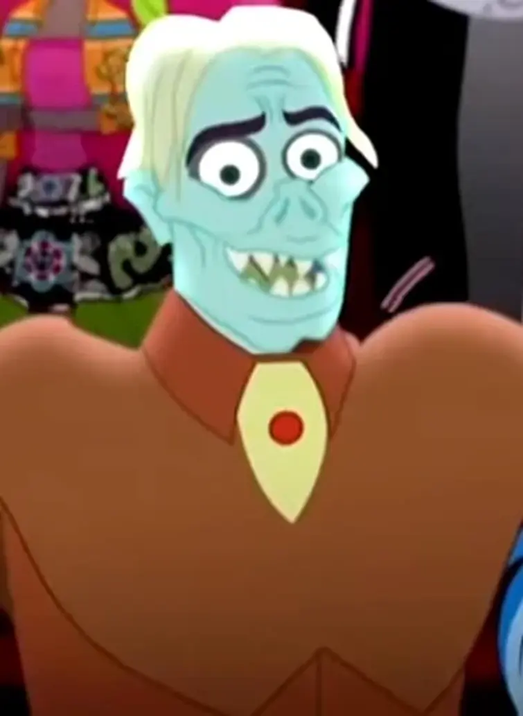 Monster High G3 More people are missing Season 2 and 3 or 4 5 can ...