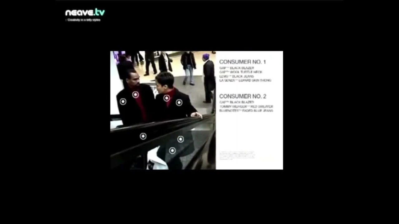 Steve Carty: Public Brand Study is uploaded. | Fandom