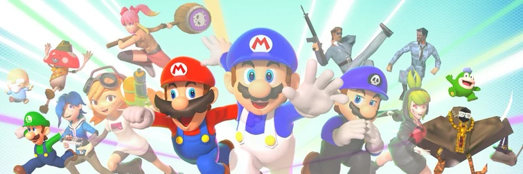 Its happening now! | Fandom